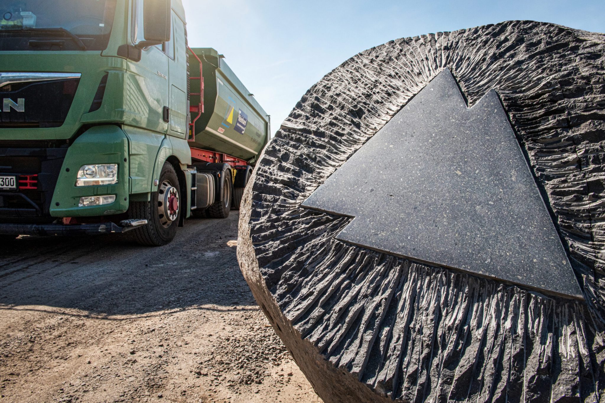 Weil wir halten, was wir versprechen